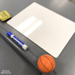 March Mathness - Math Class Basketball Tournament Game